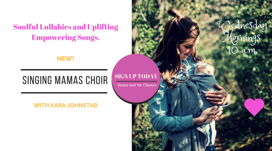 Body, Mind, Spirit Programs - School Of Voice