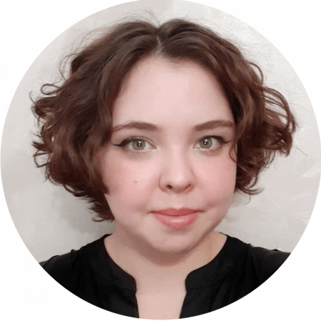 Daria Kozyk - School Of Voice